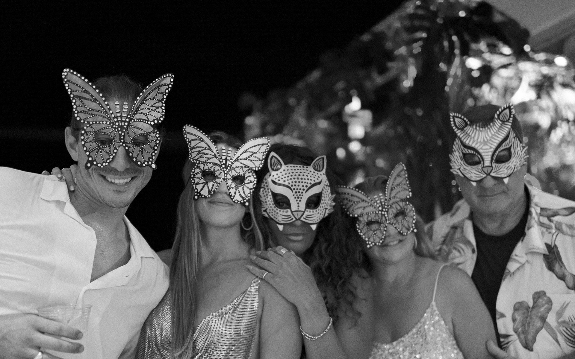 Lynette Dow Events - Testimonials