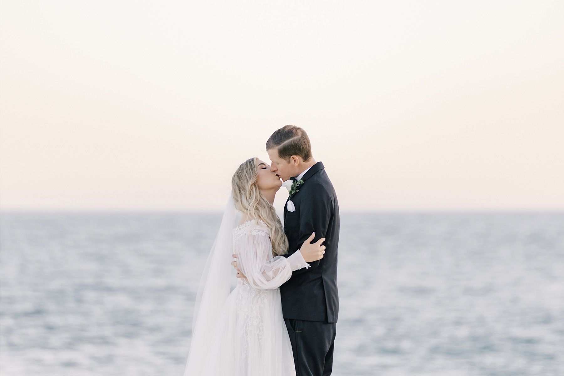 Lynette Dow Events - Amelia and Steven
