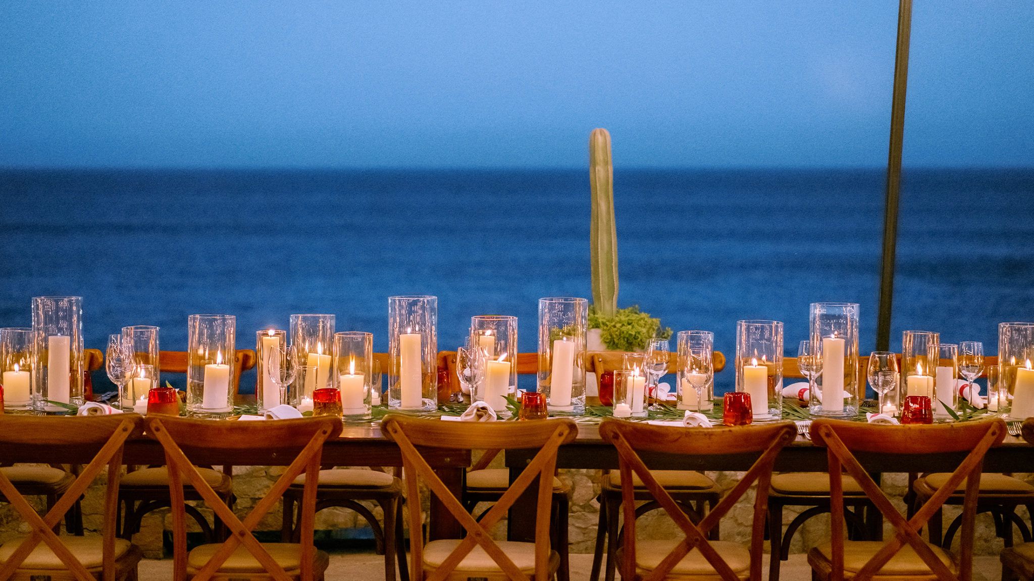 Lynette Dow Events - Sara and Ryder