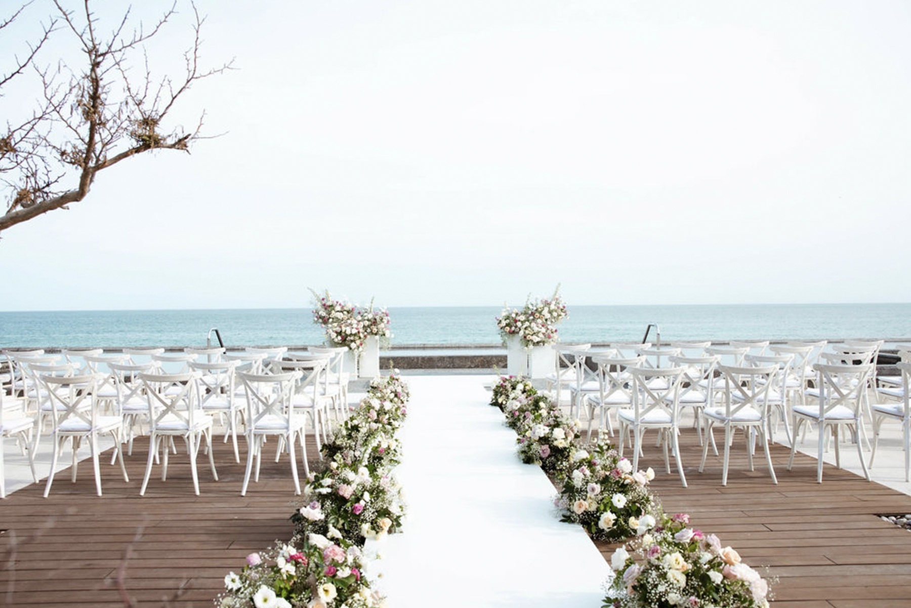 Lynette Dow Events - Caitlyn and Mark's